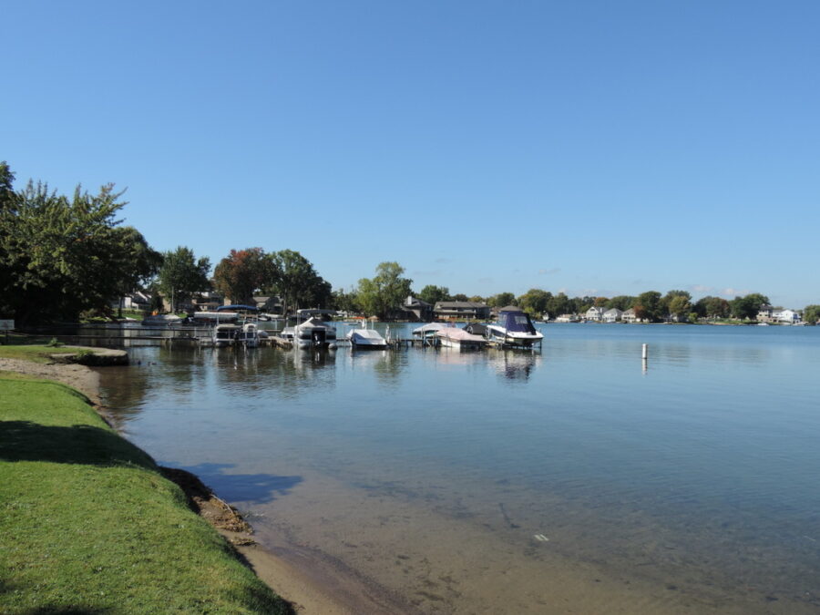 Metro Detroit real estate - Oakland County homes for sale